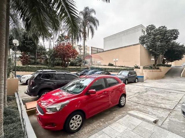 Seu Novo Lar no Coração de Guarulhos