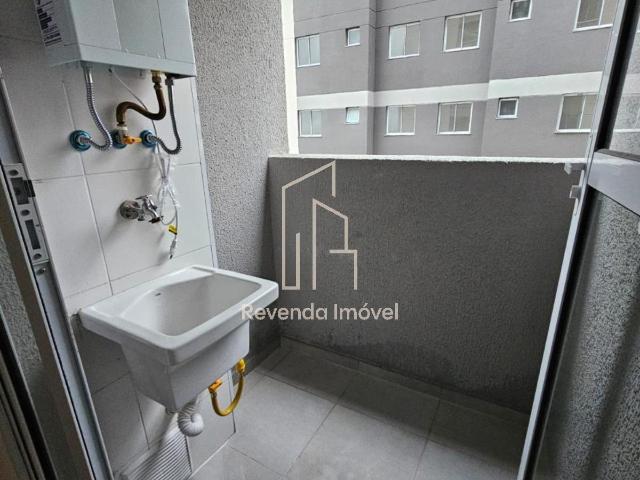 Seu novo lar no coração de São Paulo: apartamento de 2 quartos na Vila Vermelha Condomínio Gran Kazzas Sacomã Club!Apartamento, Vila Vermelha São Paulo/SP
