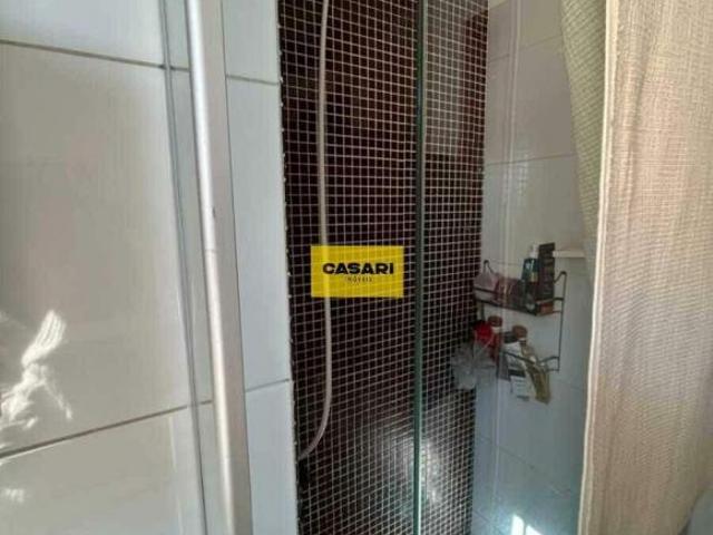 Seu novo lar no Centro de São Bernardo! Apartamento 78m² com 3 dormitórios e laz