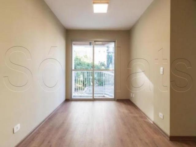 Seu novo lar no Bosque da Saúde, 2 dormitórios, 59m², residencial completo