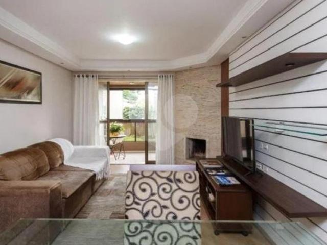 Seu novo lar no Batel – Apartamento de 101 m²