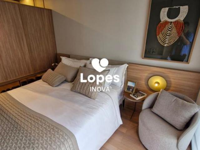 Seu Novo Lar no Batel – Elegância, Conforto e Localização Privilegiada!