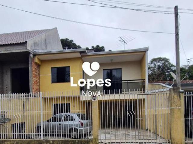 Seu Novo Lar no Bairro Augusta – Sobrado de 160m² com Área Externa!