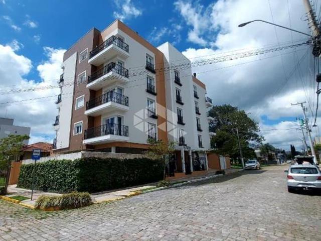 Seu novo lar no Bairro Planalto!