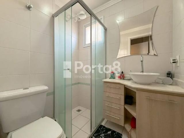 Seu novo lar no Green Square 88m², 3 dormitórios e lazer completo próximo ao Rio Preto Shopping