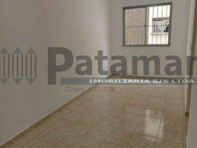 Seu Novo Lar no Ferreira: Apartamento à Venda de 46,90m² com 2 quartos