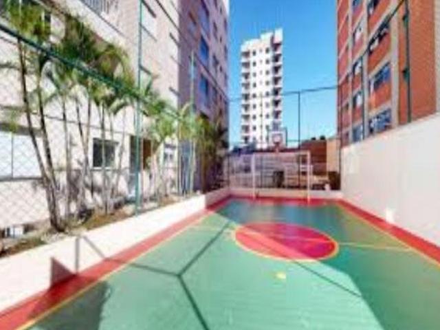 Seu novo Lar no Ipiranga 03 Dormitórios 70m2 01 Vaga
