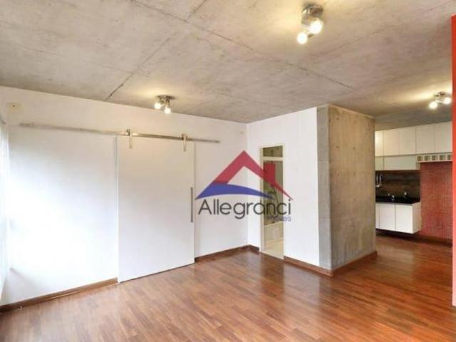 Apartamento com 2 dormitórios, 69 m² venda por R$ 798.000,00 ou aluguel por R$ 5.410,00/mês Jard