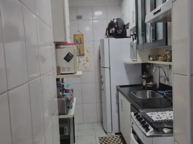 Seu novo lar no Jardim das Oliveiras!