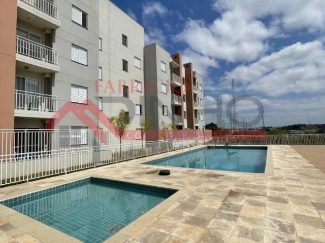 Seu Novo Lar no Jardim Europa: Apartamento no Viva Suzano com Quintal Exclusivo