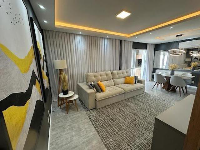 Seu Novo Lar no Jardim Guanabara | Apartamento 110m², 3 Dormitórios sendo 1 Suíte
