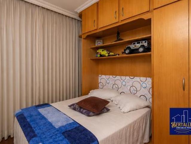Seu Novo Lar no Santa Mônica: Conforto, Espaço e Praticidade para a Família