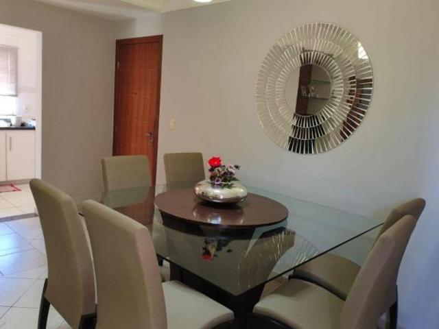 Seu Novo Lar no Santa Mônica | 3 Quartos | 89 m² | R$ 420.000