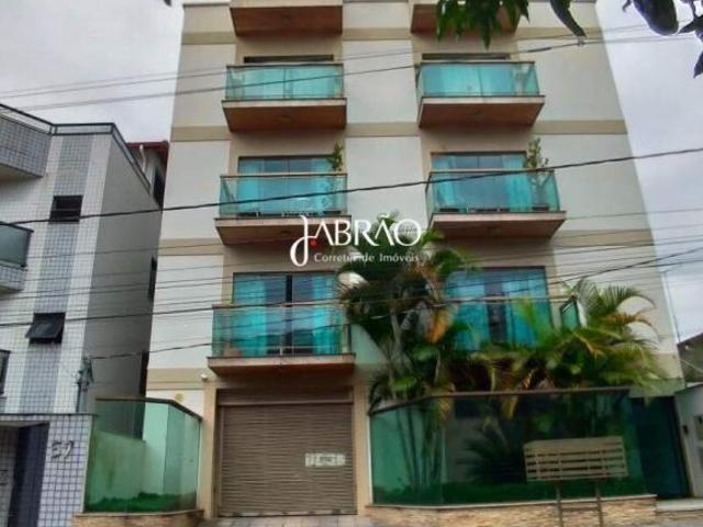 Seu Novo Lar no Santa Tereza – Apto 117m², 2 Suítes, Varanda e Área Privativa!