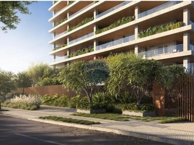 Seu Novo Lar no Sinatra Bold – 3 Suítes e até 292m² Privativos