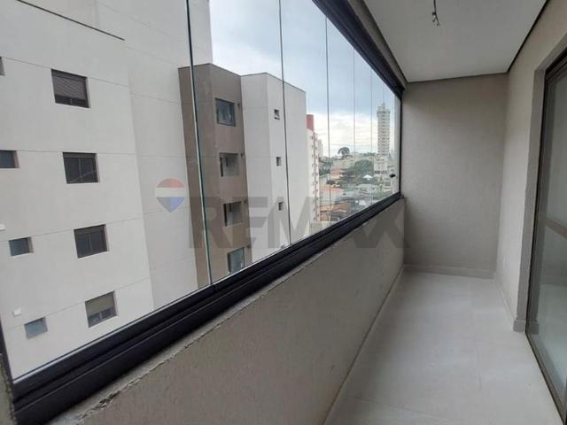 Seu Novo Lar no Parque das Nações, Santo André!
