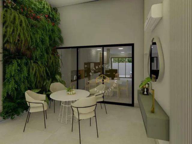 Seu novo lar no Royal Garden: sofisticação, conforto e qualidade de vida