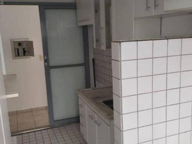 Seu novo lar no Residencial Campo Bello: Conforto e Conveniência