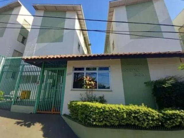 Seu novo lar no Residencial Nova Era – 3 quartos e 1 banheiro