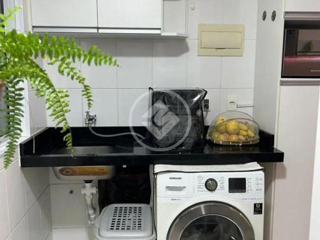 Seu Novo Lar no Tamoio: 2 Dorms, Reformado e Completo