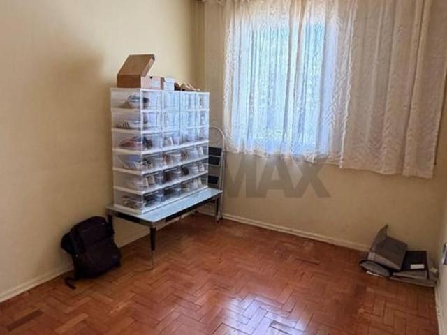 Seu Novo Lar no Vibrante Bom Retiro!