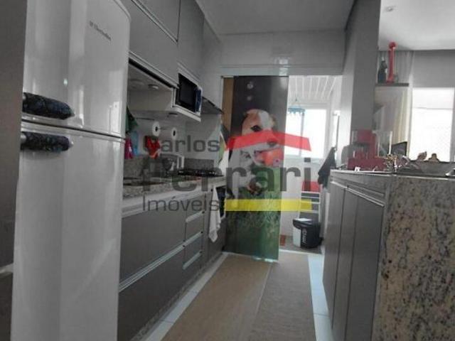 SEU NOVO LAR NA CASA VERDE: LAZER COMPLETO E LOCALIZAÇÃO IMPECÁVEL!