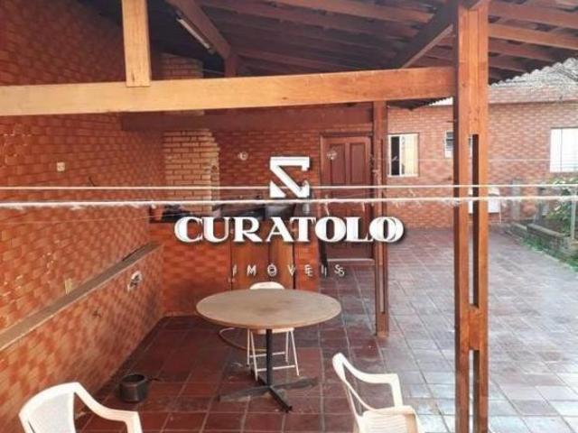 Seu novo lar na Chácara Mafalda região da Água Rasa: Casa com 4 Dorms, 5 Vagas ao lado ao lado da