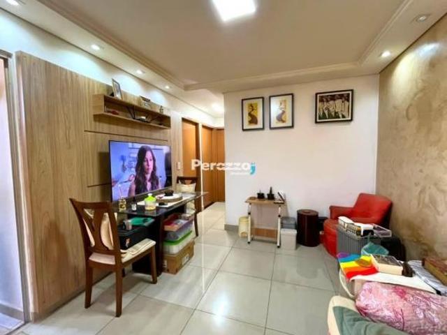 Seu Novo Lar na QC 05 dos Jardins Mangueiral: Apartamento TÉRREO Completo com 2 Quartos e Itens Incl