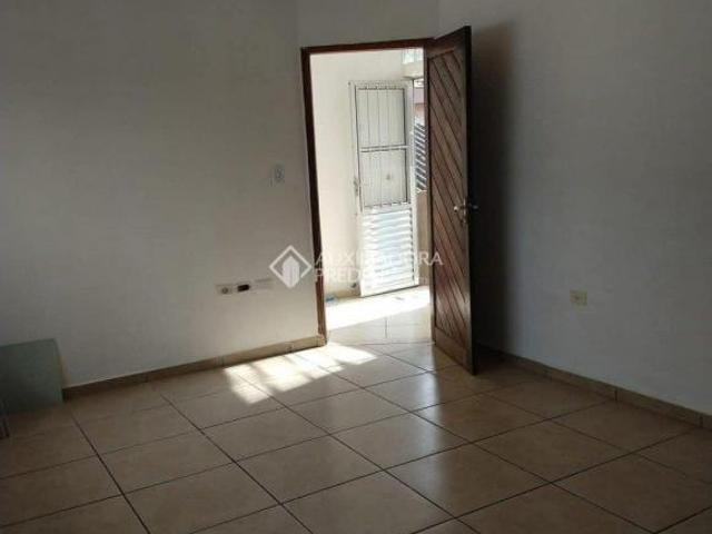 Seu Novo Lar na Vila Vitória, Santo André