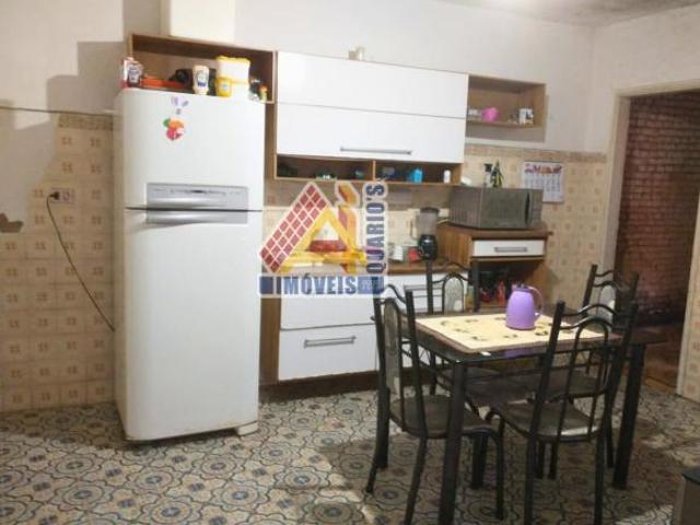 Seu novo lar na Vila Norma espera por você!