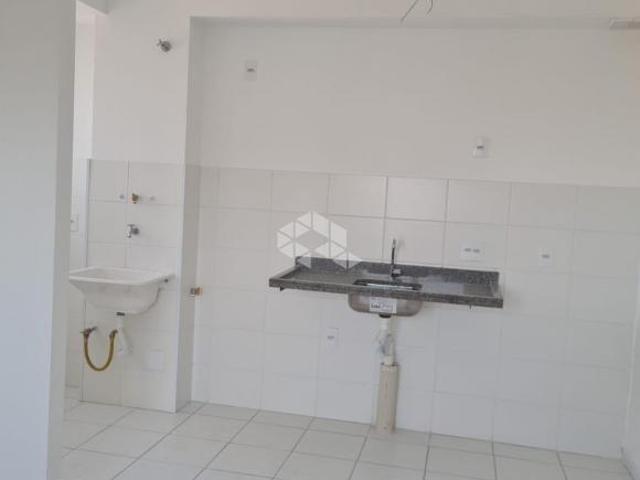 Seu novo lar na Vila Rosália! 2 Dorms + 1 Vaga + Lazer Completo Próx. ao Lago!