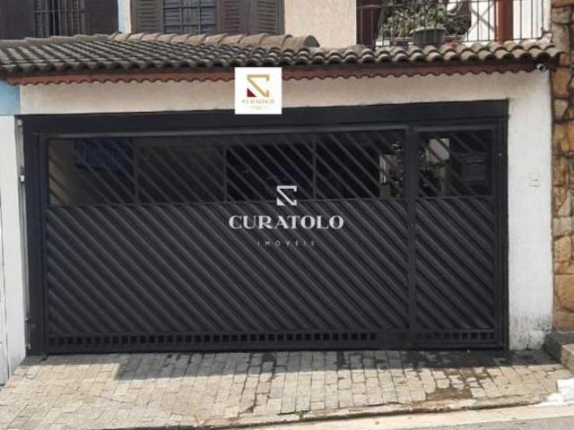 Seu novo lar! Perfeito para a família: sobrado na Chácara Belenzinho, de 150 m2 com 3 dormitórios, q