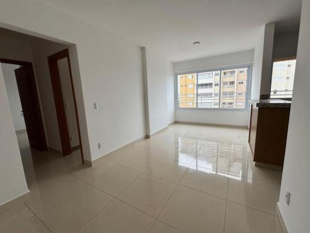 Seu Novo Lar pronto para morar – 64 m² | 2 Quartos | 1 Suíte