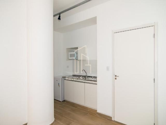 ApartamentoSeu novo lar te espera! Apartamento de 1 quarto no Centro de São Paulo com 29,19 m² de puro conforto e praticidade. Agende uma visita agora!, Centro São Paulo/SP
