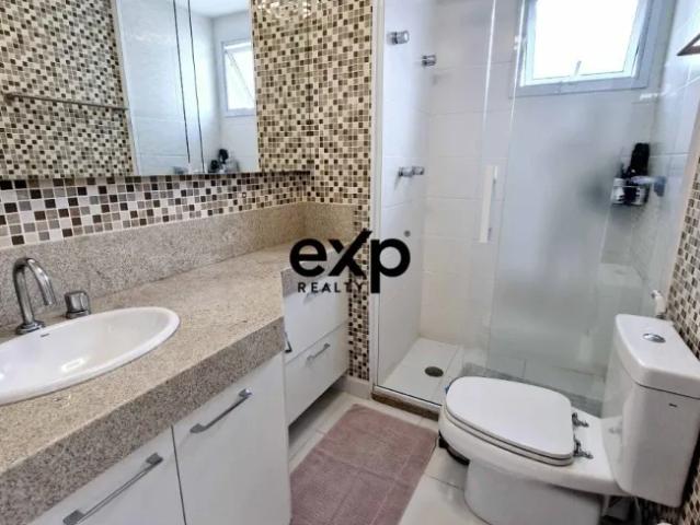 Seu novo lar te espera! Viva com sofisticação e conforto em 258m² no coração da cidade