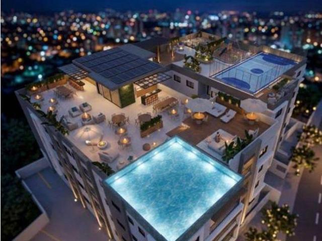 SEU NOVO LAR TERRAÇO VASCONCELLOS