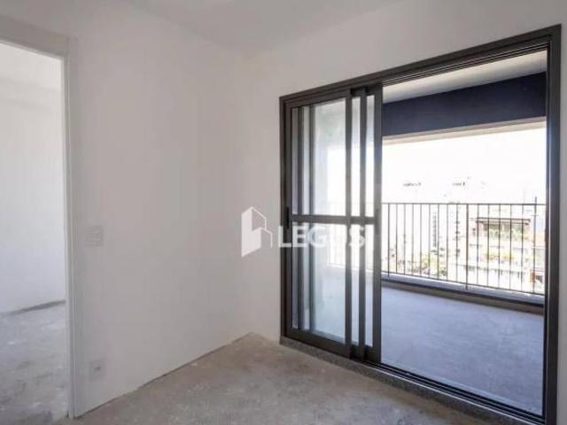 Seu novo lifestyle começa em Pinheiros! Studio pronto para morar