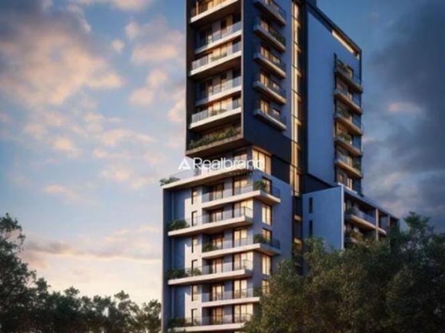 Seu Novo Loft de Luxo em Sao Jose dos Pinhais: Viva o Incomparavel!