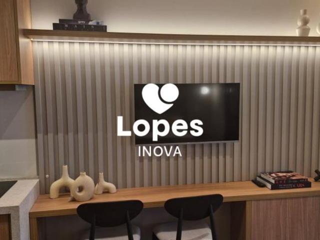 Seu Novo Studio no Capão Raso – Conforto, Praticidade e Infraestrutura Completa!