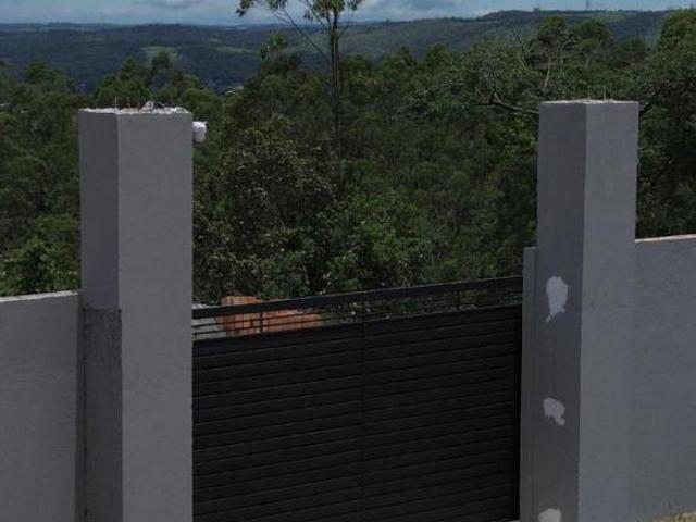 Seu nome não é obstáculo aqui — Lote Chácara 1.000 m² em São Roque/SP · Sem SPC · Aceita Veículo