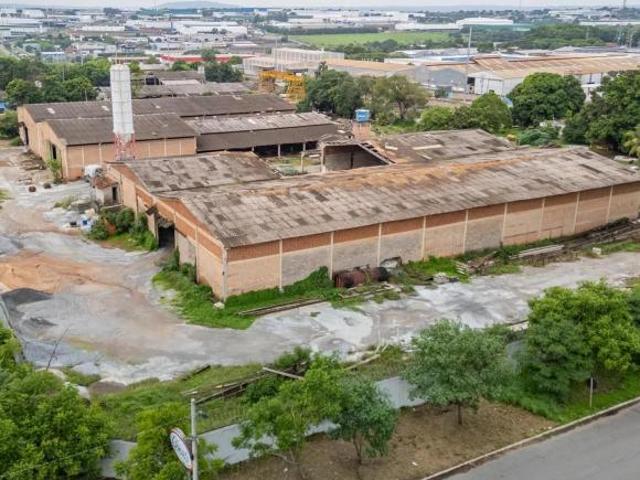 Seu negócio no Distrito Agroindustrial de Aparecida de Goiânia