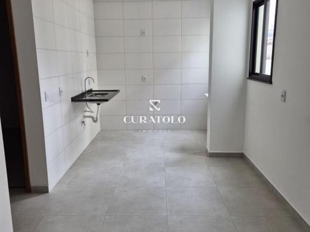Seu primeiro apartamento para moradia ou investimento está aqui, no Tatuapé, 10 minutos a pé do Metr