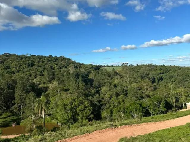 Seu projeto de vida começa aqui – Terreno 500m² em condomínio fechado Ibiúna