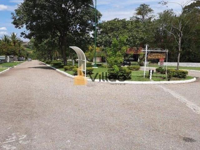 Seu Projeto de Vida Começa Aqui: Terreno Exclusivo no Condomínio Portal da Raposo