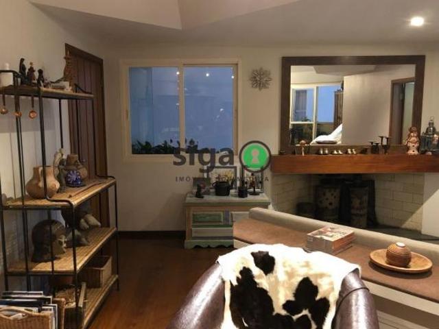 Seu próximo apartamento pode estar aqui no brooklin!