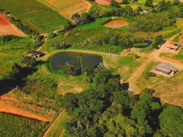 Seu Próximo Investimento Começa com um Terreno em Ibiúna
