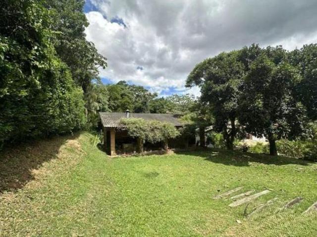 Seu Próximo Investimento Está Aqui: Terreno de 1.000 m² em Carapicuíba