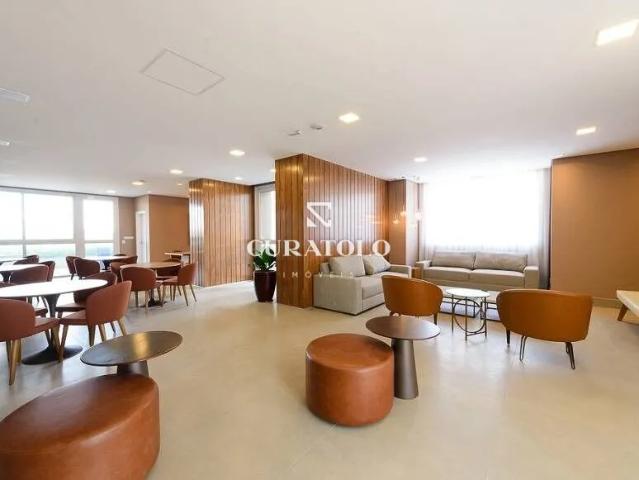 Seu Refúgio no Tatuapé: Apartamento moderno com 3 Suítes Terraço Gourmet 2 Vagas + Depósito e Lazer
