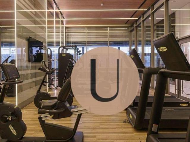 Seu Refúgio Urbano — Garden de Luxo 585 m²