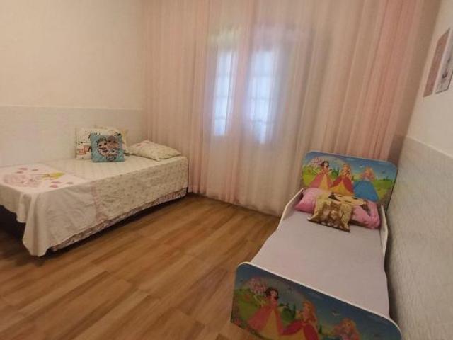 Seu Refúgio com Piscina na Vila Mirim! Casa com Espaço Gourmet e Ed